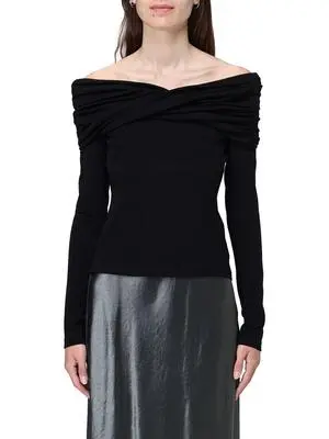 Max Mara Silk Camisole - Black