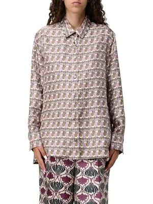 MAX MARA Max Mara Fall/Winter 2025/2026 Silk Shirt