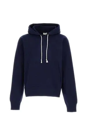 SAINT LAURENT Saint Laurent Cassandre Hoodie