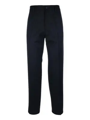 Prada Tailored Trousers - Multicolor