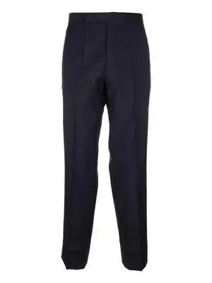 Prada Tailored Trousers - Multicolor