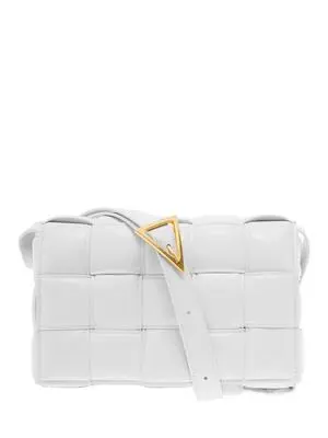 Bottega Veneta Padded Cassette Crossbody Bag - Multicolor