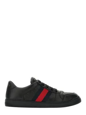 Gucci Shoes Sneakers - Multicolor