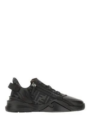 Fendi FENDI Sneakers Multicolor