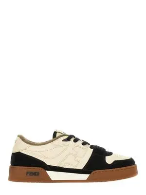 Fendi Sneakers - Multicolor