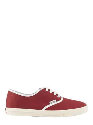 Prada Lace-up Sneakers - Multicolor