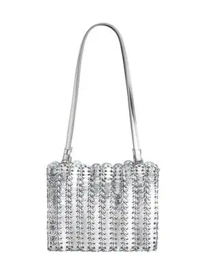 PACO RABANNE PACO RABANNE Metallic Shoulder Bag