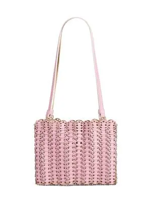 Rabanne Flip 1969 Shoulder Bag - Multicolor