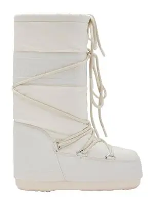 Moon Boot Icon Snow Boots - Multicolor