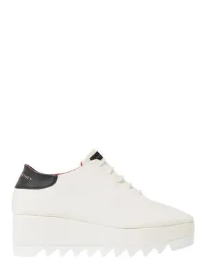Stella McCartney Elyse Platform Sneakers - Multicolor