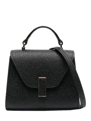 VALEXTRA Leather Belt Bag - Multicolor