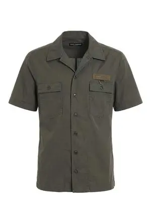 Dolce & Gabbana Shirt - Multicolor