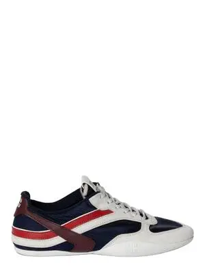 Miu Miu Gymnasium" Sneakers - Multicolor