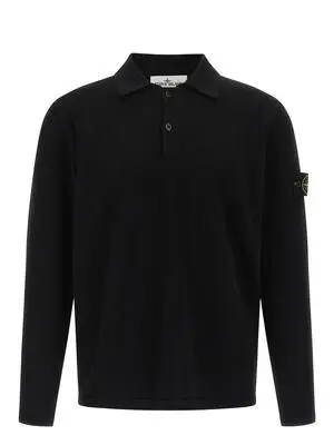 STONE ISLAND Stone Island Men '5100024' Polo Shirt