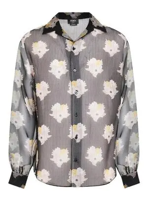 Fendi Shirt - Multicolor