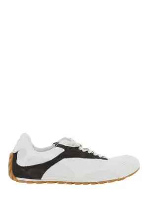 Bottega Veneta BOTTEGA VENETA Orbit Flash Sneakers Multicolor