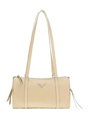Prada Shoulder Bag - Cream