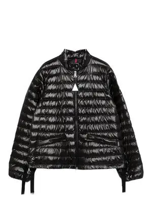 Moncler Azalee Short Down Jacket - Multicolor