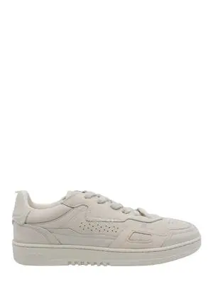 AXEL ARIGATO AXEL ARIGATO Dice Patchwork Sneakers