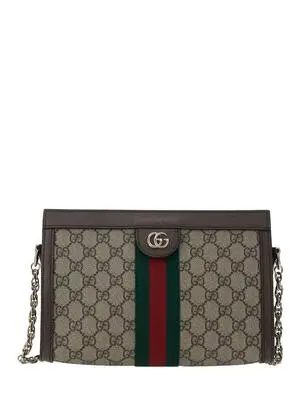 Gucci Ophidia Gg Shoulder Bag - Multicolor