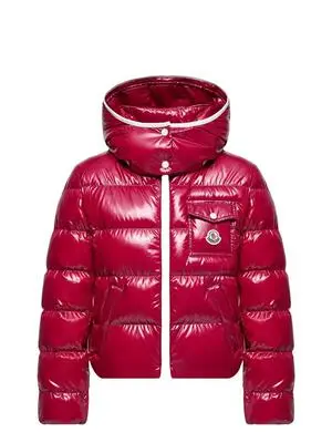 Moncler Andro Short Down Jacket - Multicolor