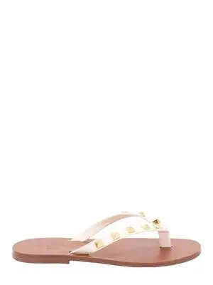 Valentino Garavani Rockstud Sandals - Multicolor