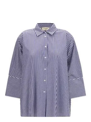 MAX MARA WEEKEND MAX MARA Striped Shirt