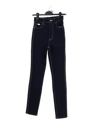 Celine Skinny Jeans - Multicolor