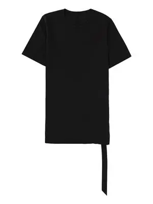 Rick Owens T-shirt Level T - Black
