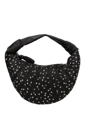 LEMAIRE LEMAIRE Fortune Croissant Mini Bag