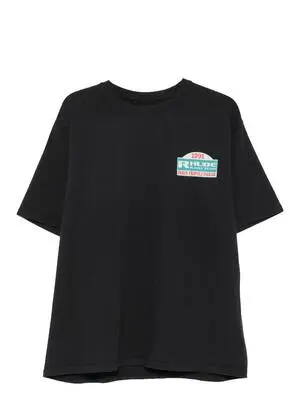 Rhude T-shirts & Vests T-shirts - Black