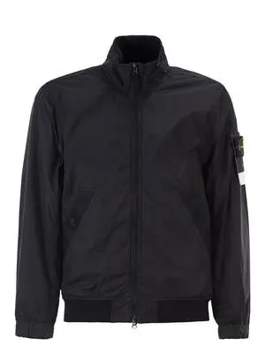 Stone Island Capospalla Navy - Blue
