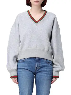 Gucci Sweatshirt - Gray