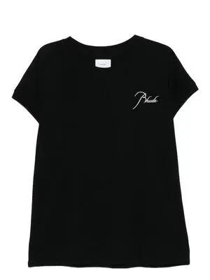 Rhude T-shirts & Vests T-shirts - Black