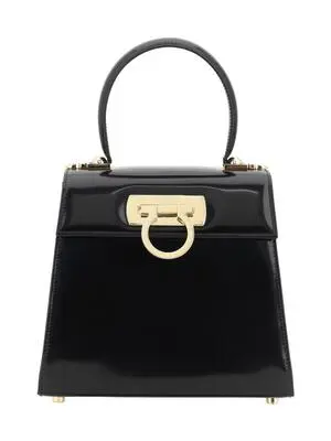 SALVATORE FERRAGAMO FERRAGAMO Iconic Handbag
