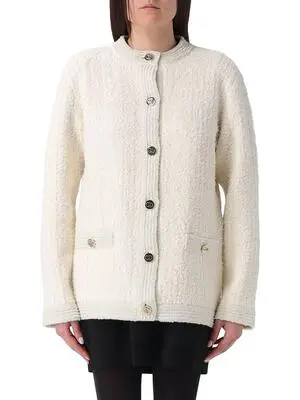 Gucci GUCCI Sweater - Ivory Cream
