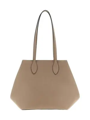 VALEXTRA Valextra Medium Vivi Shopping Bag