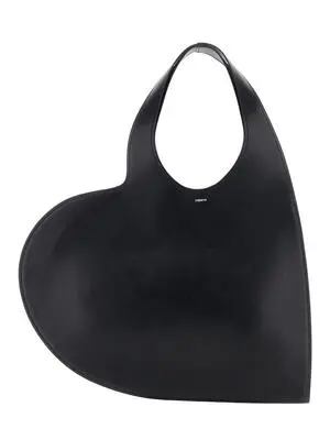 Coperni Heart Silhouette Shoulder Bag - Multicolor