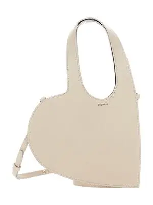 Coperni Baby Heart Shoulder Bag - Multicolor
