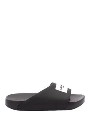 Givenchy Slides - Multicolor