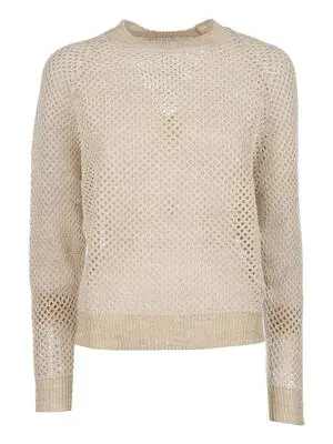 Peserico Knitwear - Multicolor