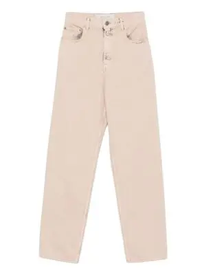 GOLDEN GOOSE Journey Pants - Multicolor