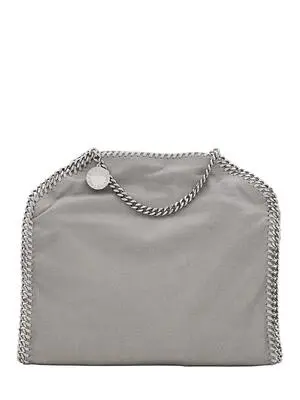 Stella McCartney Falabella 3-chain Bag Eco Shaggy Deer - Multicolor