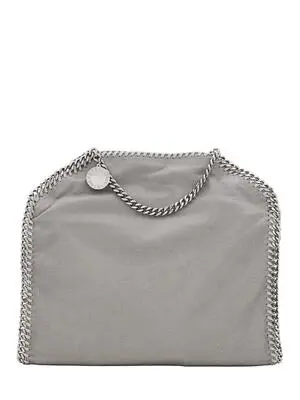 Stella McCartney Falabella 3-chain Bag Eco Shaggy Deer - Multicolor
