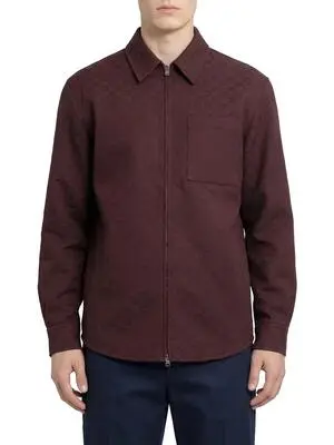 Gucci Jacket - Orange