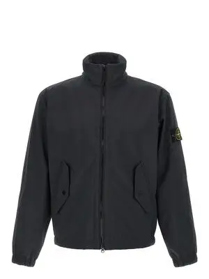 Stone Island 4100022 Technical Jacket - Blue
