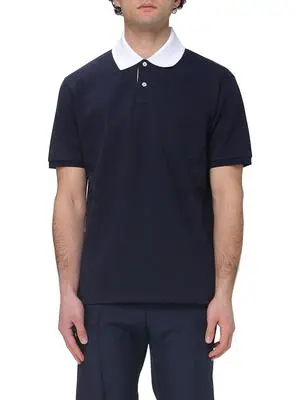 Gucci Polo Shirt - Blue