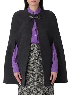 Gucci Cape - Green