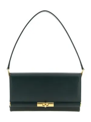 Dolce & Gabbana Marlene Shoulder Bag - Green