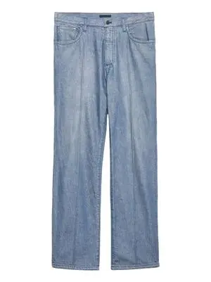 Prada Denim Jeans - Multicolor